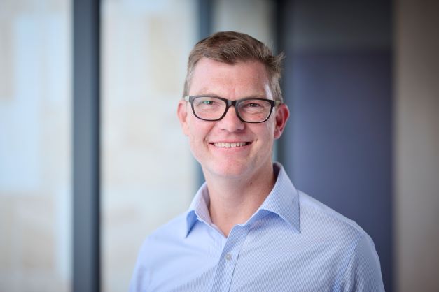 Brad Hopkins - Energy Storage Summit Middle East