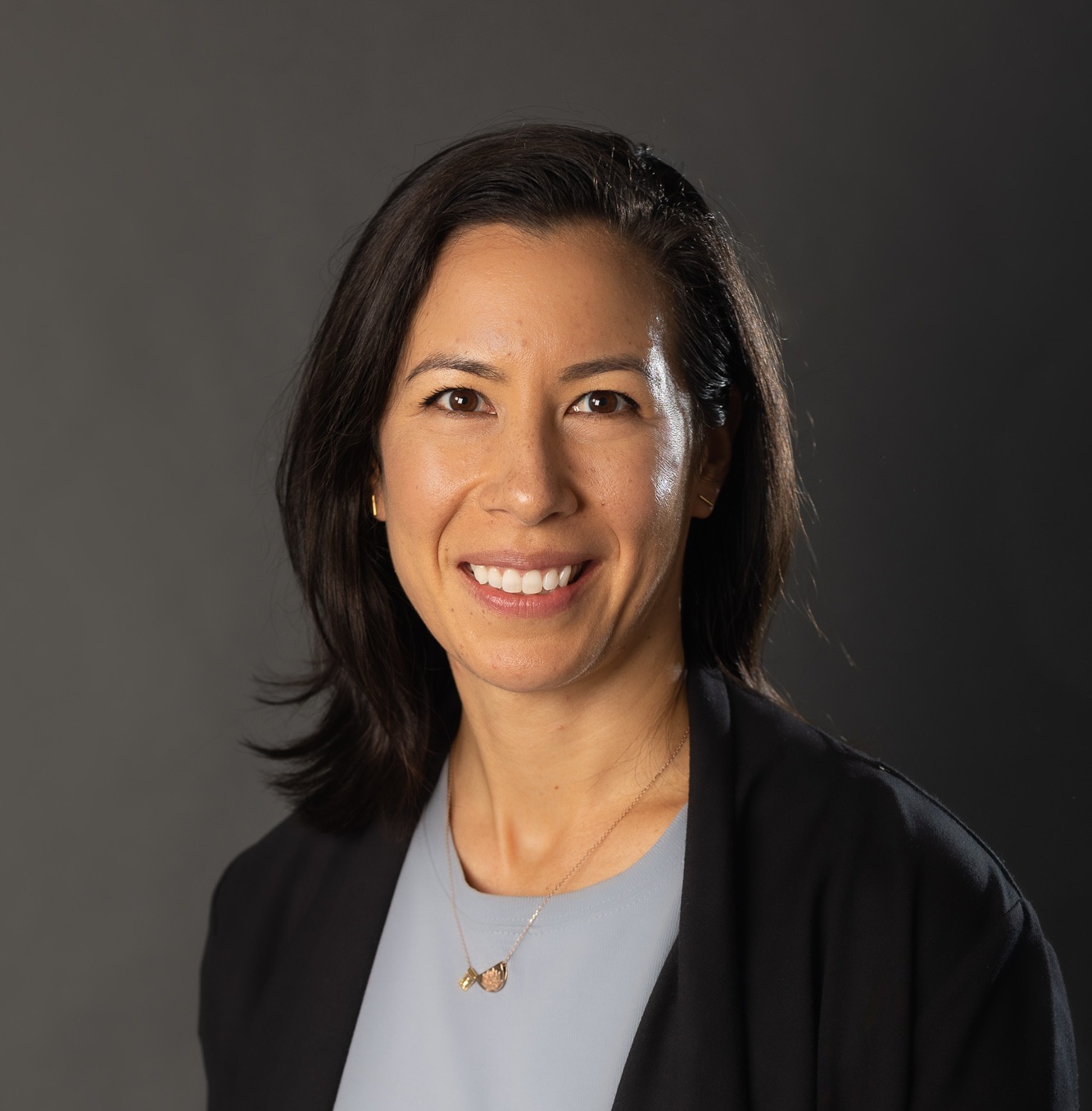 Rachel Rundle - Energy Storage Summit Middle East