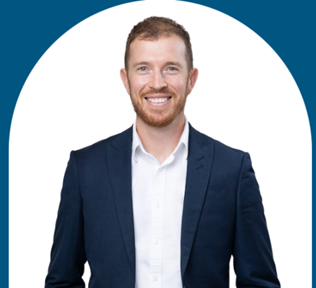 Shane Slattery - Energy Storage Summit Middle East