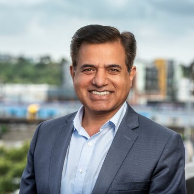 Ravi Singh - Energy Storage Summit Middle East