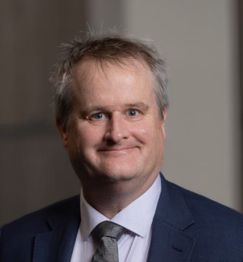 Alexander Austin - Energy Storage Summit Middle East