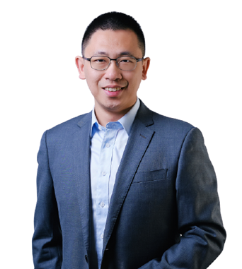 Thomas Hou - Energy Storage Summit Middle East